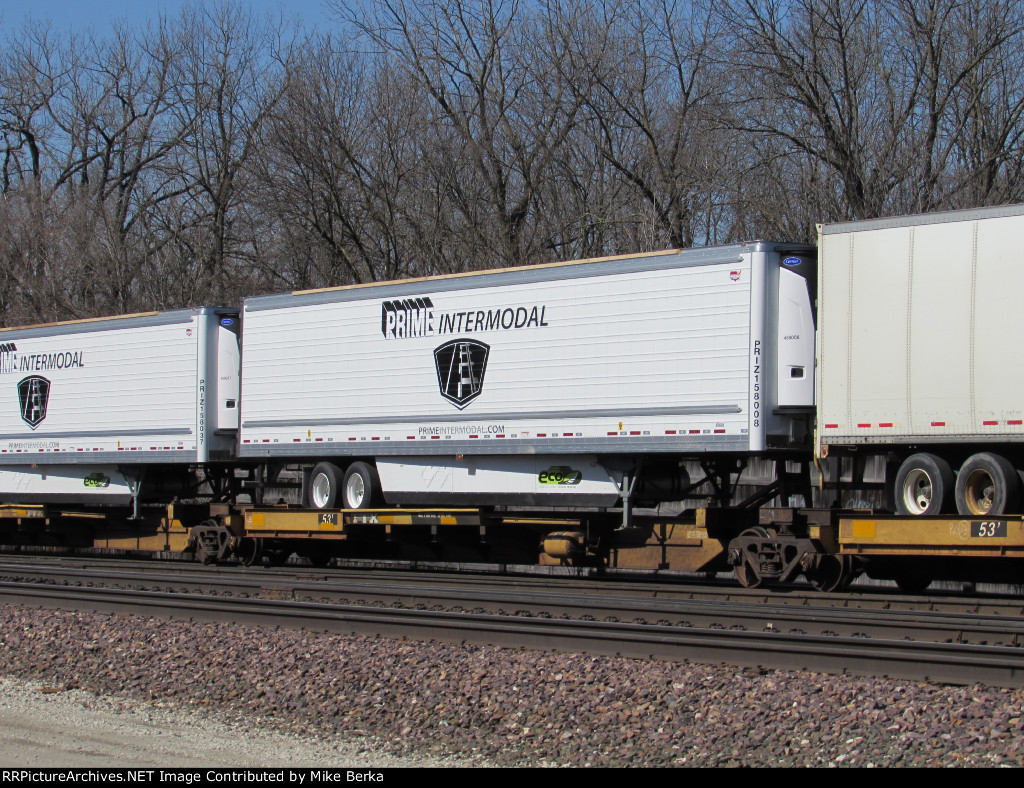 Prime Intermodal